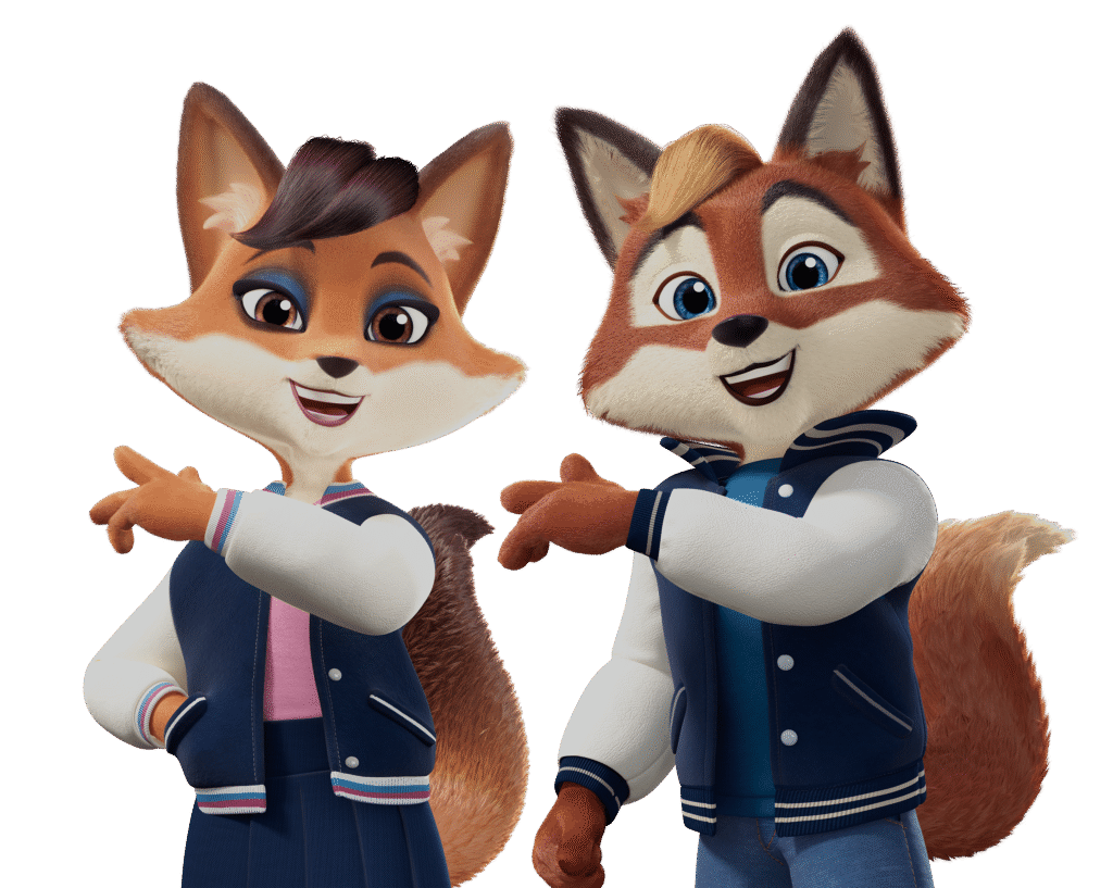 Student application - ALEA SCHOOL