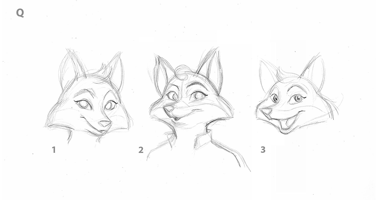 Alea clever foxes - ALEA SCHOOL